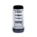 Laboratory delivery robot - All medical device manufacturers