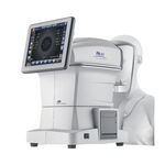 Ophthalmology,Autorefractors, Auto-keratometers - All medical device ...