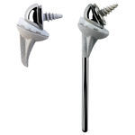 Shoulder prosthesis - All medical device manufacturers