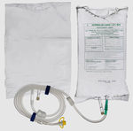 Infusion bag - All medical device manufacturers