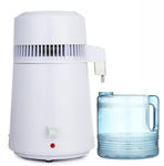 Laboratory water distiller, Laboratory water still - All medical device ...