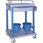 Dressing trolley, Dressing cart - All medical device manufacturers