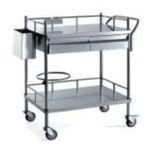 Dressing trolley, Dressing cart - All medical device manufacturers