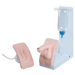 Urinary catheterization simulator - All medical device manufacturers