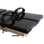 Operating table fixation strap - All medical device manufacturers