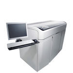 Complement C4 biochemistry analyzer - All medical device manufacturers