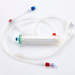 Line hemofilter - All medical device manufacturers