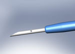 Bladder puncture needle - All medical device manufacturers