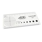 Ruler - All medical device manufacturers