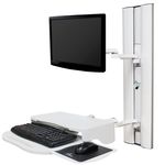 Computer workstation - All medical device manufacturers
