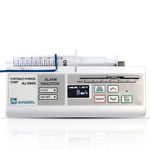 PCA syringe pump - All medical device manufacturers