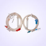 Bloodline - All medical device manufacturers