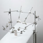 Liver retractor - All medical device manufacturers