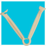 Umbilical clamp - All medical device manufacturers