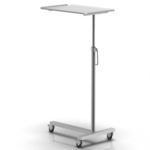 Instrument table, Mayo table - All medical device manufacturers