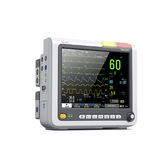 Multi-parameter monitor, Multiparameter monitor - All medical device ...