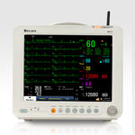 Hemodynamic monitor - All medical device manufacturers