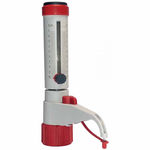 Laboratory bottle-top dispenser - All medical device manufacturers