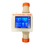 Portable spirometer, Hand-held spirometer - All medical device ...