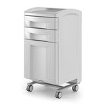 Dressing trolley, Dressing cart - All medical device manufacturers