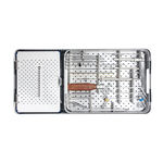 Orthopedic surgery instrument kit, Orthopedic surgery surgery set - All ...