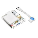 Module for multi-parameter monitor - All medical device manufacturers