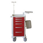 Medicine trolley, Medication trolley - All medical device manufacturers