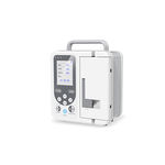Infusion pump - All medical device manufacturers
