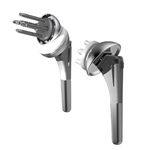 Shoulder prosthesis - All medical device manufacturers