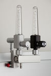 Oxygen flow meter, O2 flow meter - All medical device manufacturers