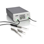 Pneumatic surgical power tool - All medical device manufacturers