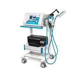 Transcranial magnetic stimulator - All medical device manufacturers