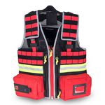 First aid vest - All medical device manufacturers