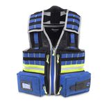 First aid vest - All medical device manufacturers