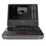 Built-in console ultrasound system - All medical device manufacturers