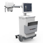 Mobile radiography unit, Mobile X-ray unit - All medical device ...