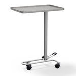 Instrument table, Mayo table - All medical device manufacturers