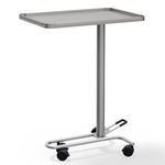Instrument table, Mayo table - All medical device manufacturers