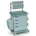 Dressing trolley, Dressing cart - All medical device manufacturers