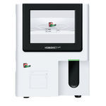Veterinary hematology analyzer - All medical device manufacturers
