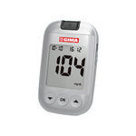 Hospital blood glucose meter, Hospital blood glucose monitor - All ...