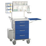 Dressing trolley, Dressing cart - All medical device manufacturers