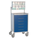 Isolation trolley, Isolation cart - All medical device manufacturers