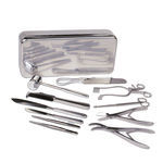Autopsy instrument kit - All medical device manufacturers