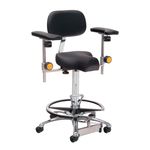 Hydraulic stool - All medical device manufacturers