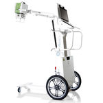 Digital mobile radiography unit - All medical device manufacturers