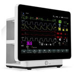 Multi-parameter monitor, Multiparameter monitor - All medical device ...