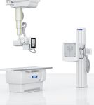 Radiography system with floor-standing bucky - All medical device ...
