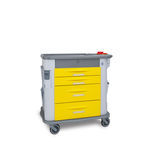 Isolation trolley, Isolation cart - All medical device manufacturers