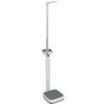 Patient weighing scale with height rod - All medical device manufacturers
